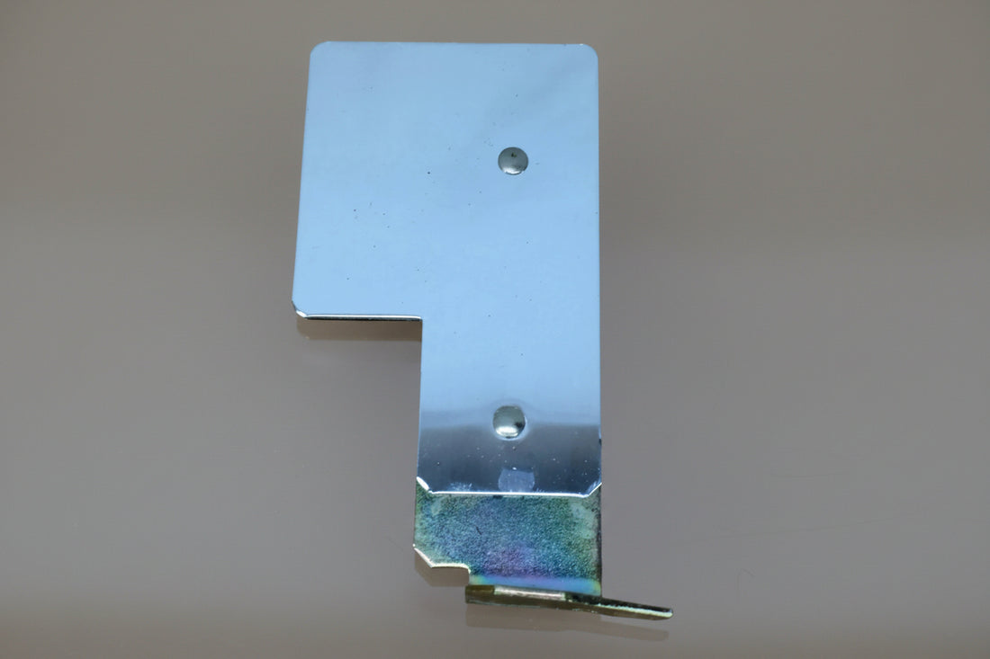 Federal Signal Vista Lightbar - Center Rotator Mirror