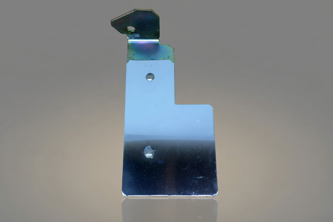 Federal Signal Vista Lightbar - Center Rotator Mirror