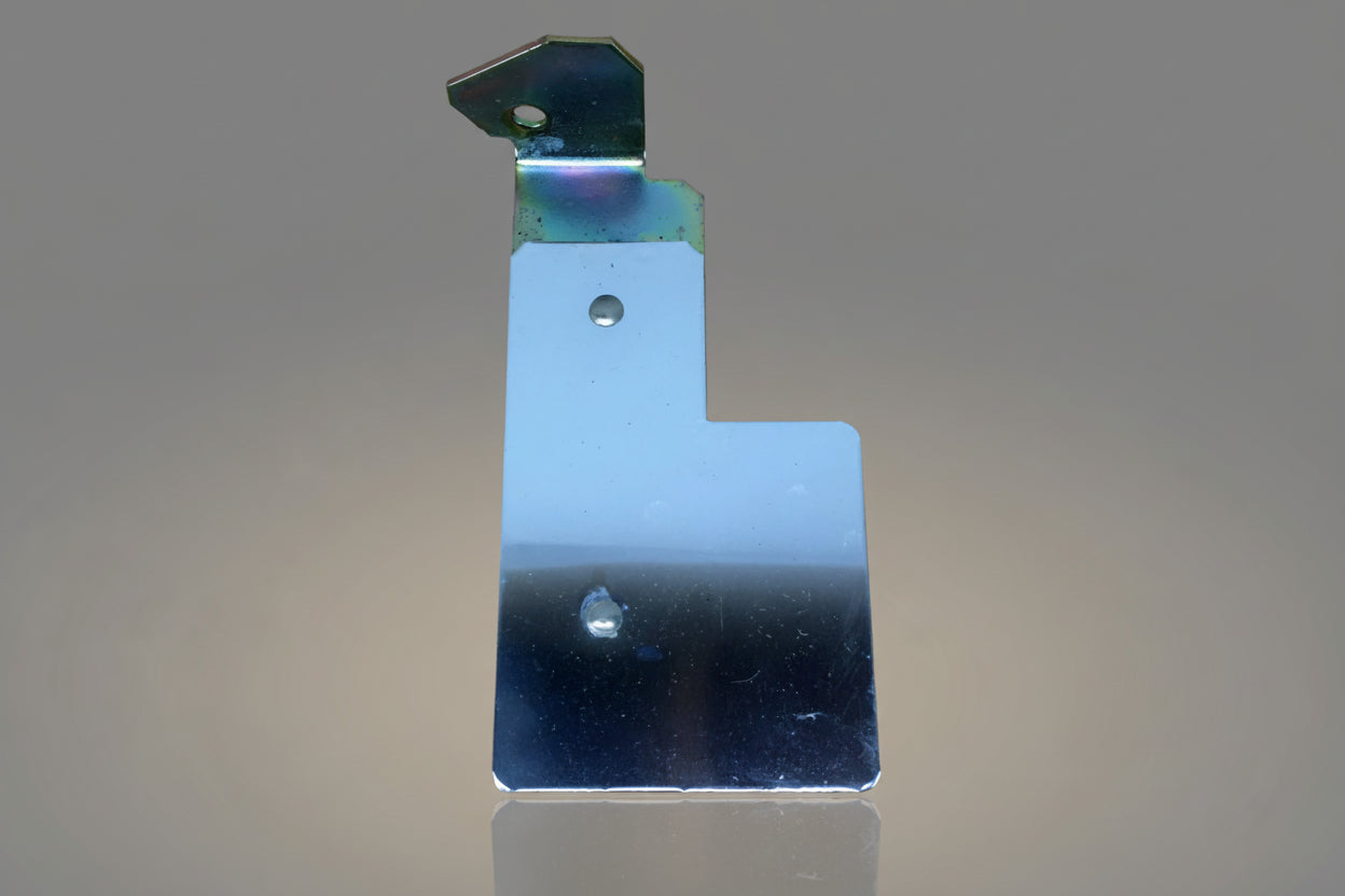 Federal Signal Vista Lightbar - Center Rotator Mirror