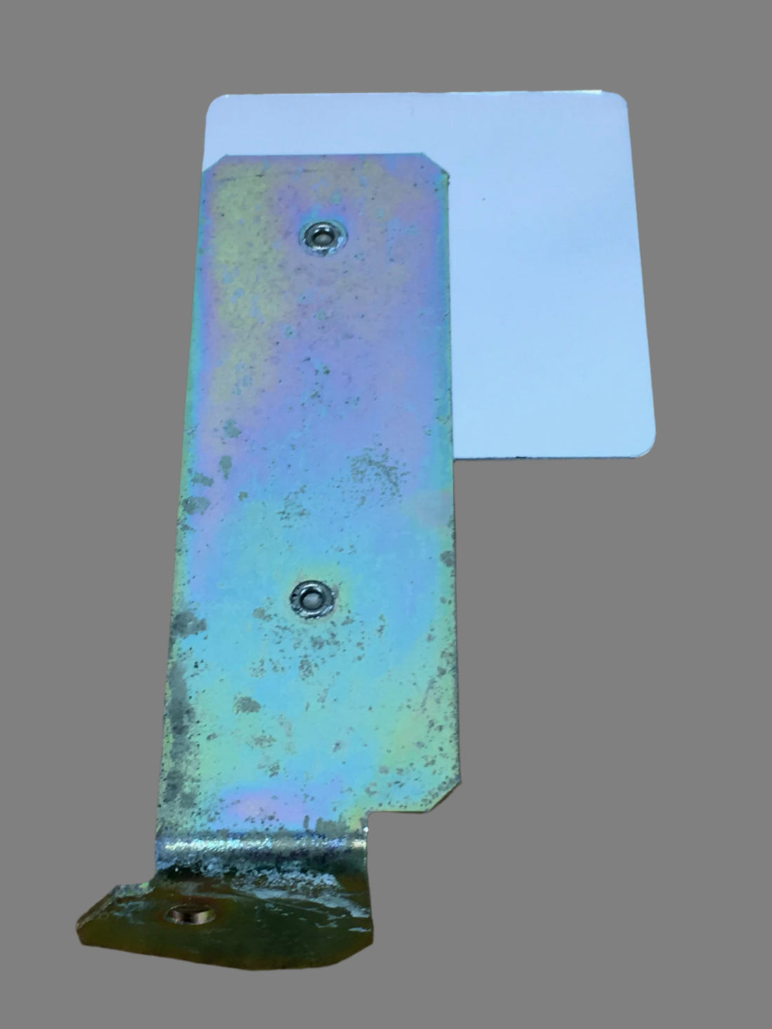 Federal Signal Vista Lightbar - Center Rotator Mirror