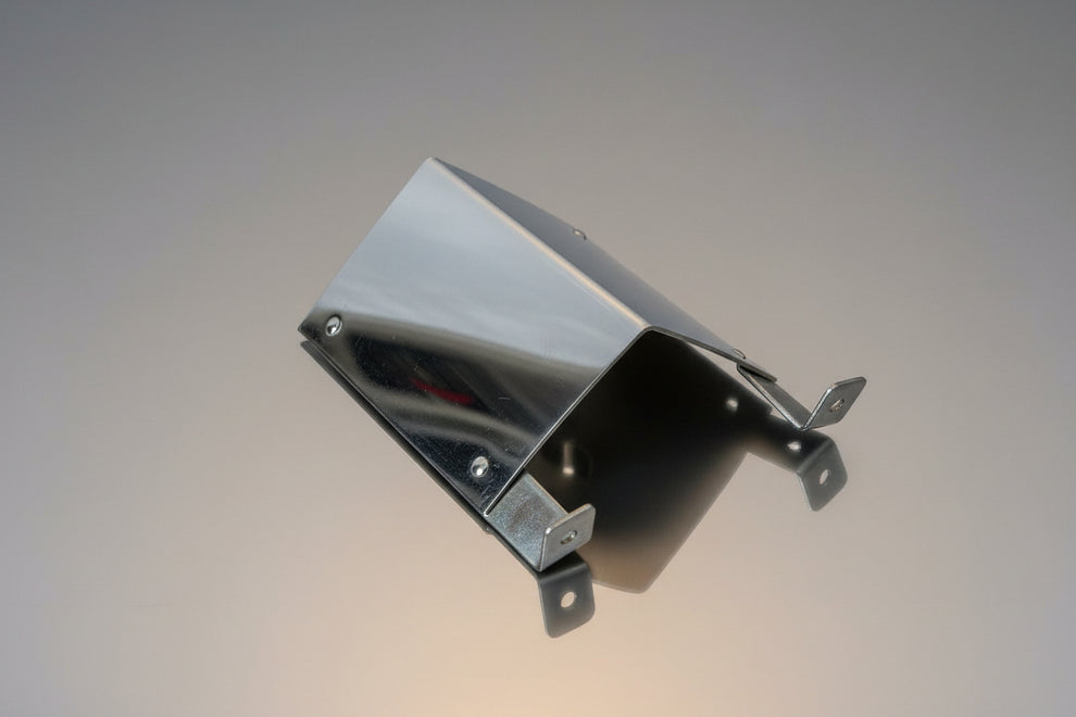 Code 3 PSE XL Series / SD Lightbar - Mirror Assembly