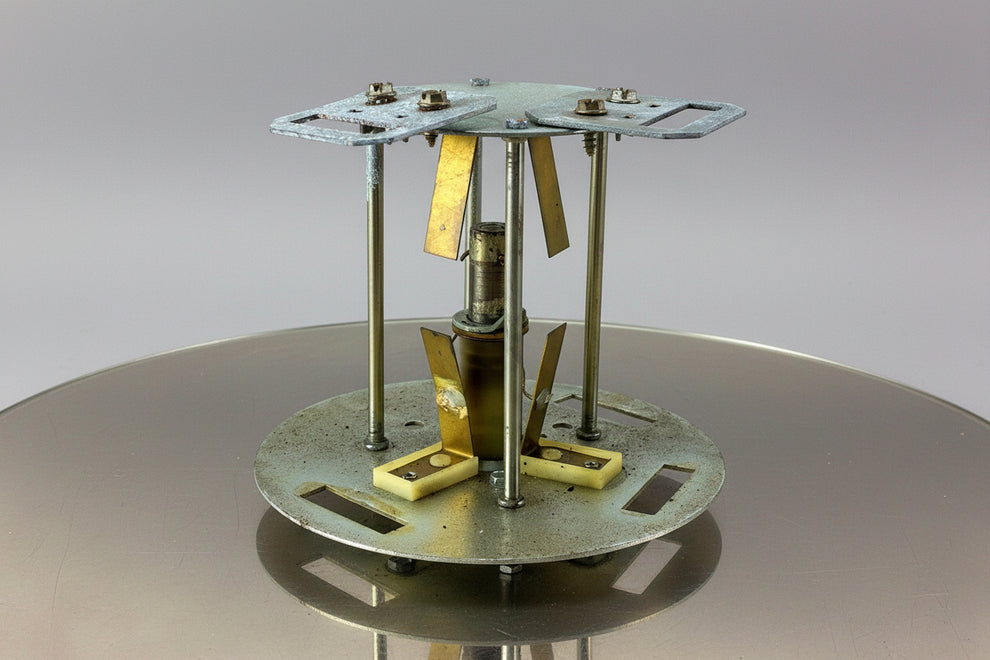 Code 3 PSE SD Lightbar - Rotator Light Assembly