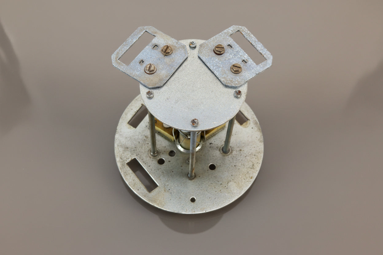 Code 3 PSE SD Lightbar - Rotator Light Assembly