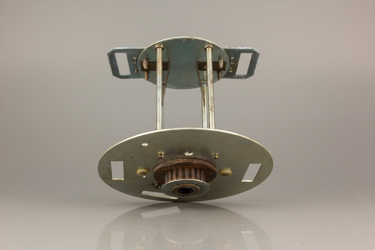 Code 3 PSE SD Lightbar - Rotator Light Assembly