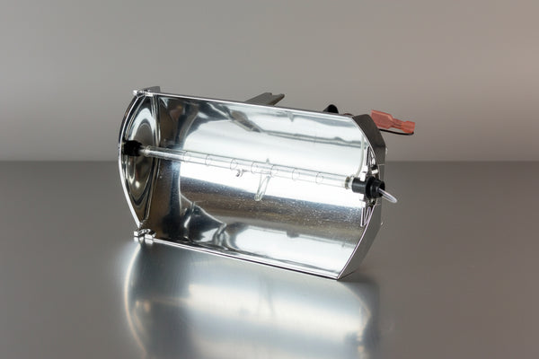 Code 3 XS8000 Intensity Lightbar - RARE Internal Strobe Light Assembly