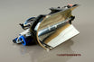 Code 3 XS8000 Intensity Lightbar - RARE Internal Strobe Light Assembly