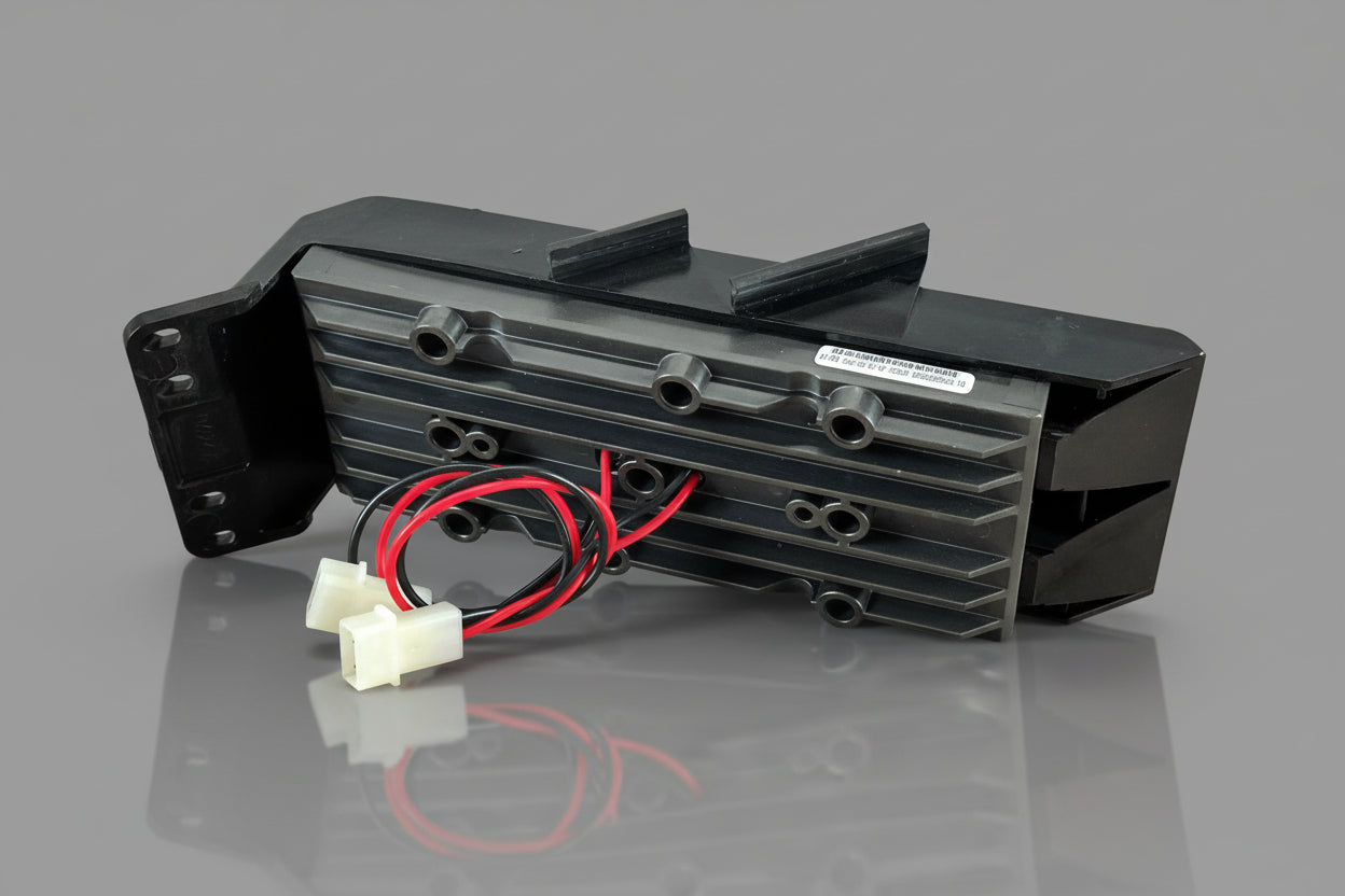 Whelen Freedom Lightbar - 9 x 9 LIN18 Corner LED Light Module - Newest