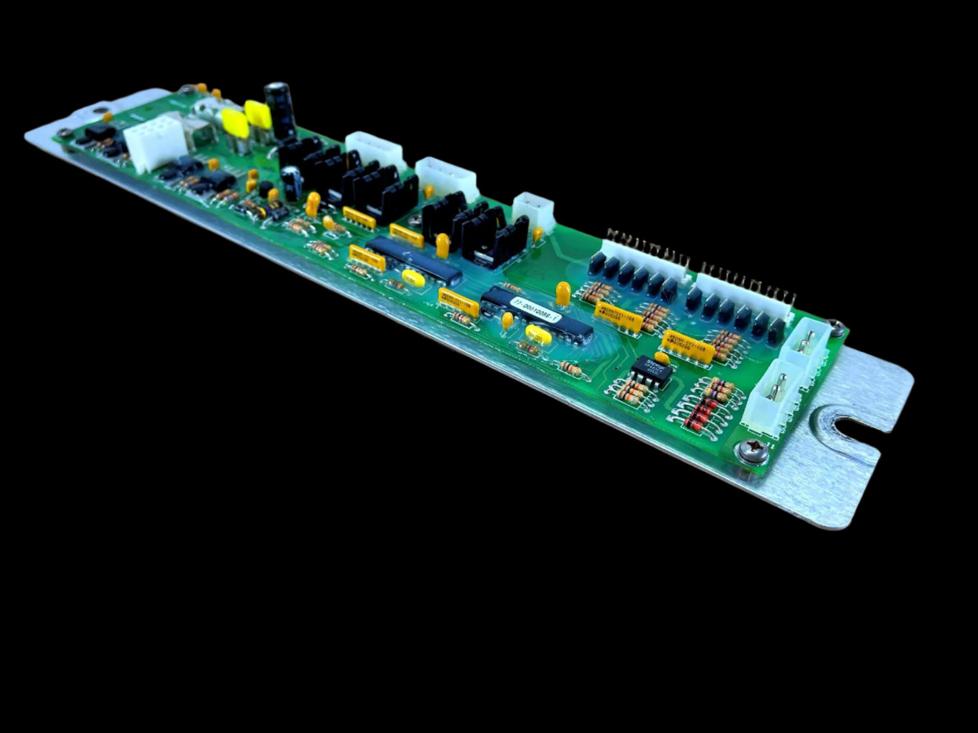 Whelen Freedom Lightbar - Special NYSP Freedom I/O Assembly P/N: 01-02