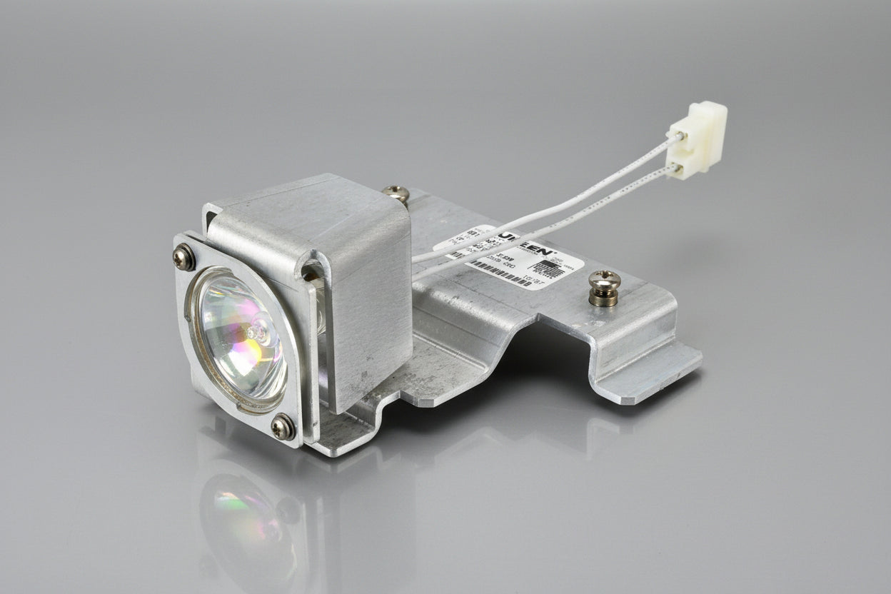 Whelen Liberty Lightbar - MR11 Alley Light Module Assembly with Mount