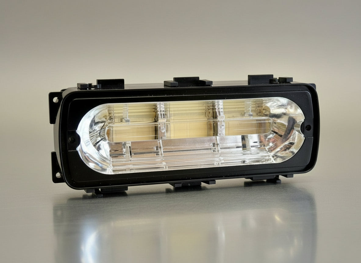 Whelen Liberty Lightbar - 500 Series LIN4 Super Module - P/N 01-026882