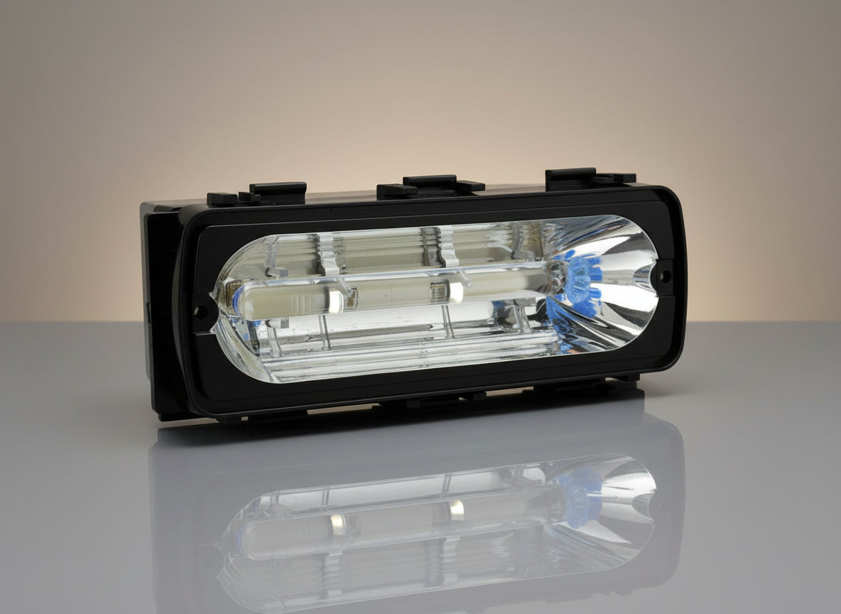 Whelen Liberty Lightbar - 500 Series LIN4 Super Module - P/N 01-026882