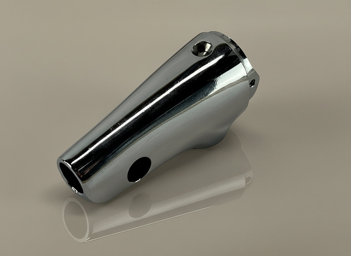 Unity Spotlight Handle Parts - Handle Housing