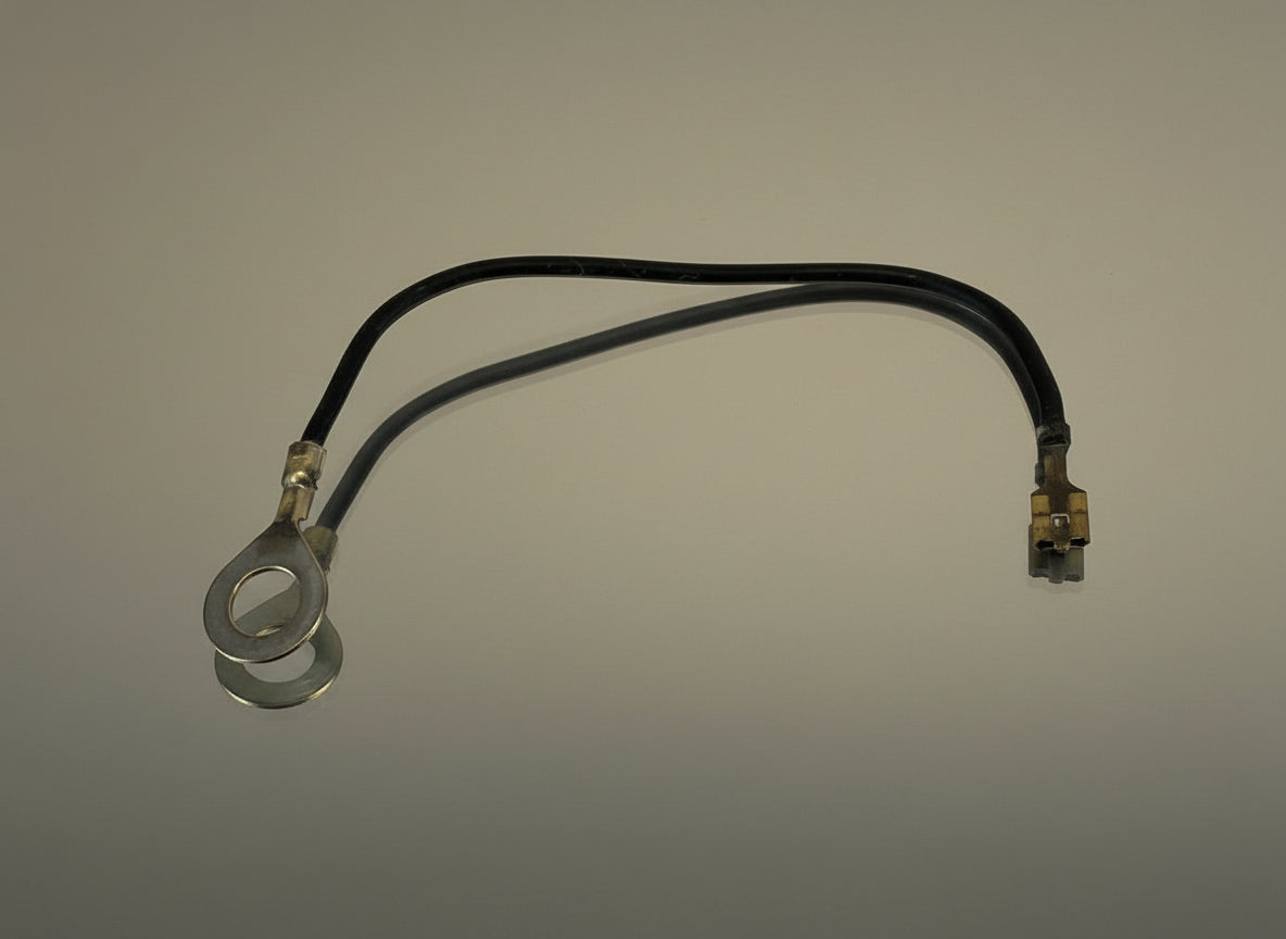 Unity Spotlight Parts - Model S04 and 325-380 - Ground Wire