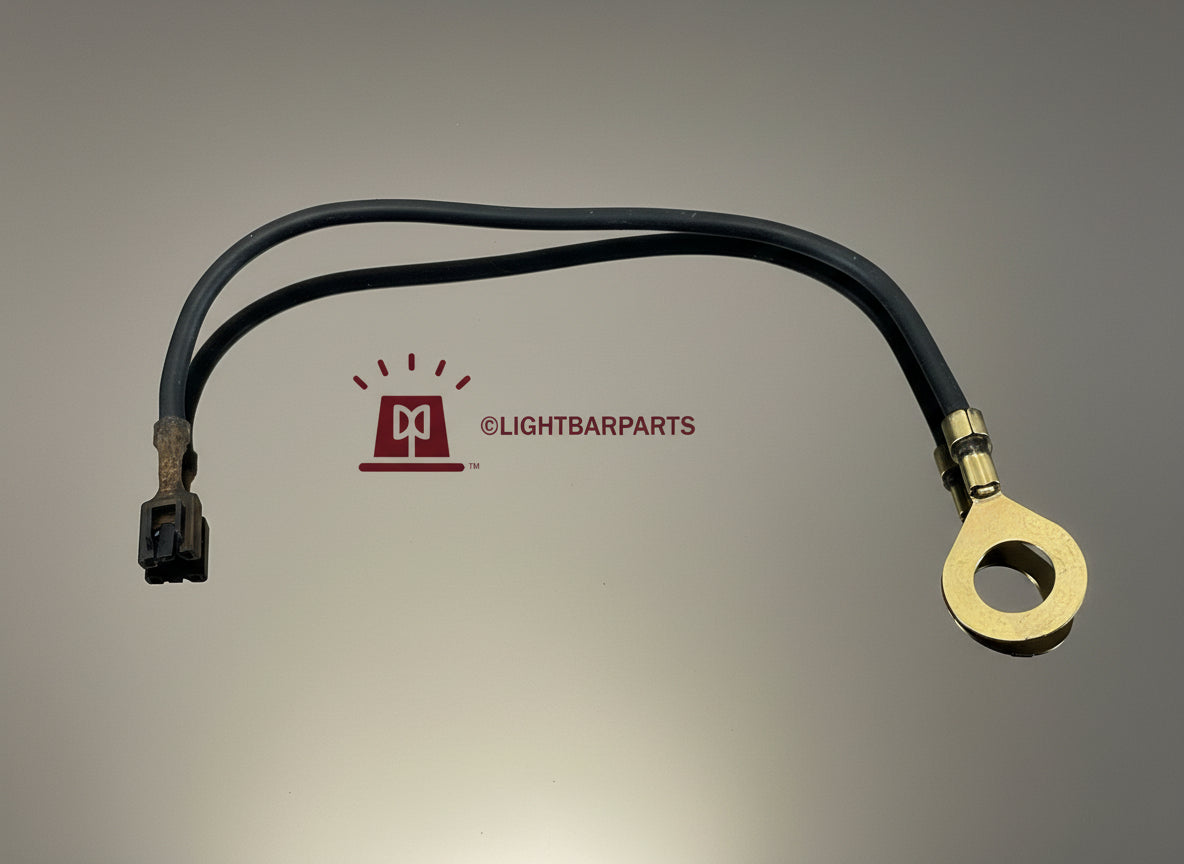 Unity Spotlight Parts - Model S04 and 325-380 - Ground Wire