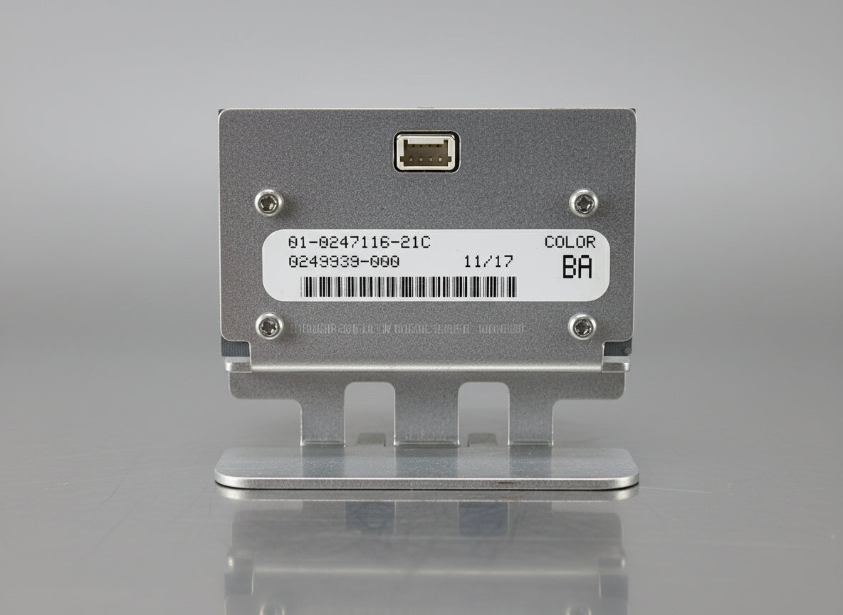 Whelen Liberty 2 II -LIN6 Inboard Half Module - Amber/Blue - P/N: 01-0