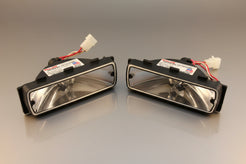 One Pair - Whelen 500 Series Halogen Alley Takedown Lights
