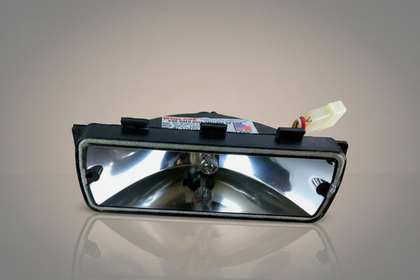 One Pair - Whelen 500 Series Halogen Alley Takedown Lights