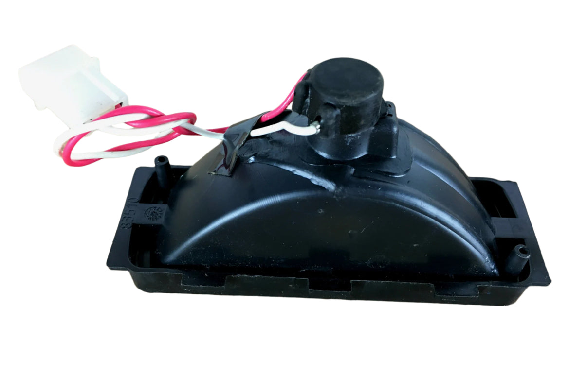 One Pair - Whelen 500 Series Halogen Alley Takedown Lights