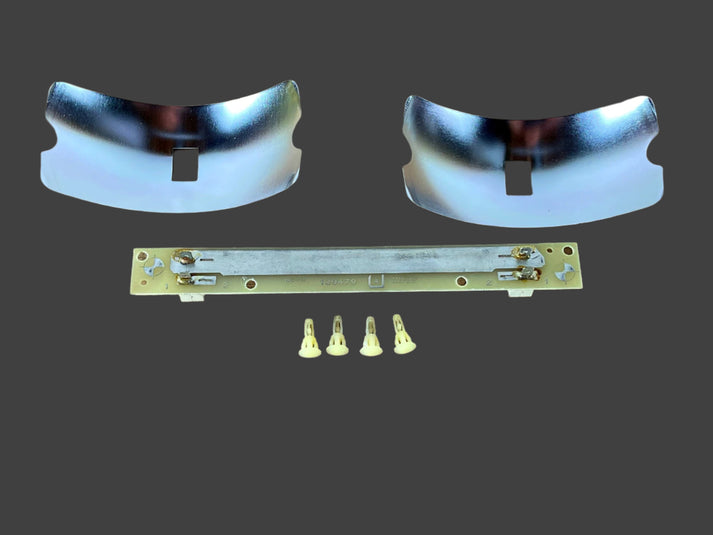 Federal Signal SignalMaster - Series SIGM - Dual Light Assembly with B