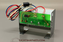 Vintage Southern VP SVP Lightbar - Linear Strobe Light Assy