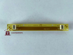 Federal Signal SignalMaster - Series SIGM - Dual Light Assembly Board