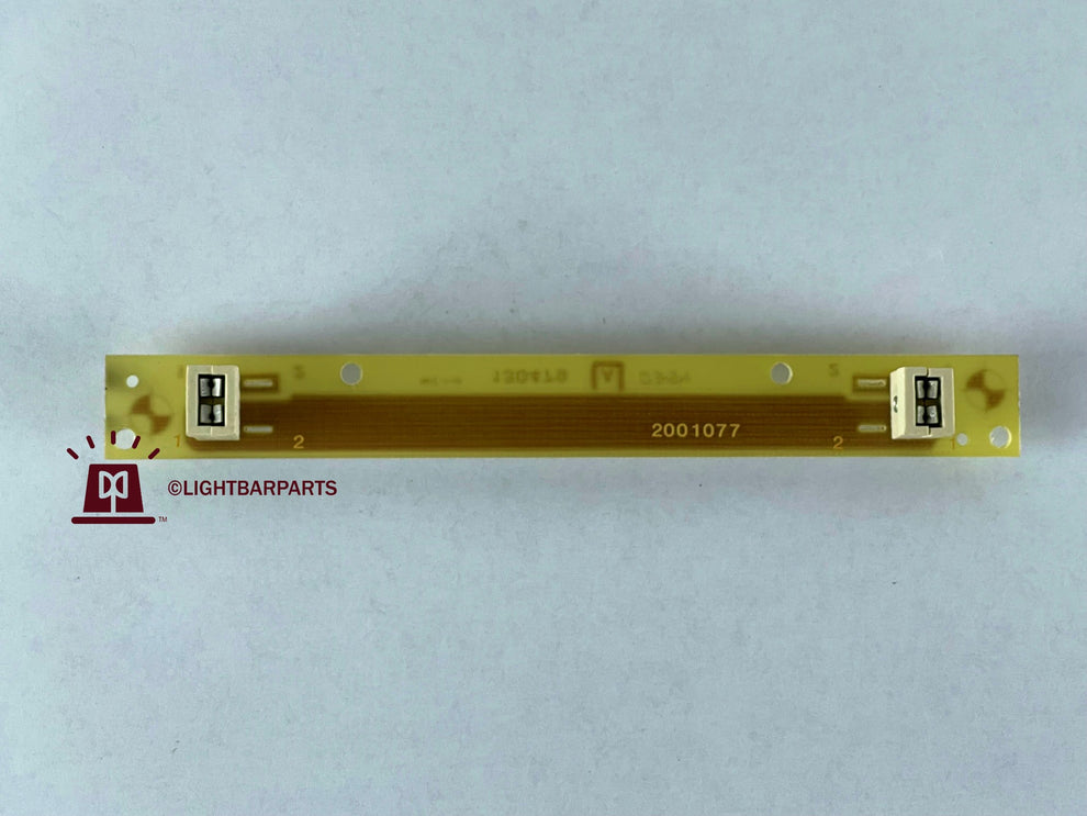 Federal Signal SignalMaster - Series SIGM - Dual Light Assembly Board