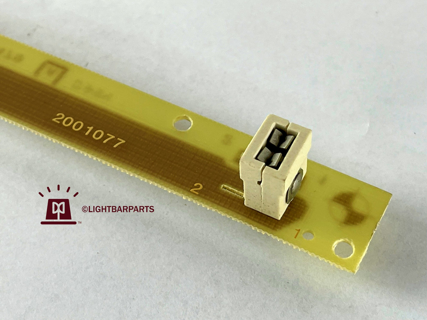 Federal Signal SignalMaster - Series SIGM - Dual Light Assembly Board
