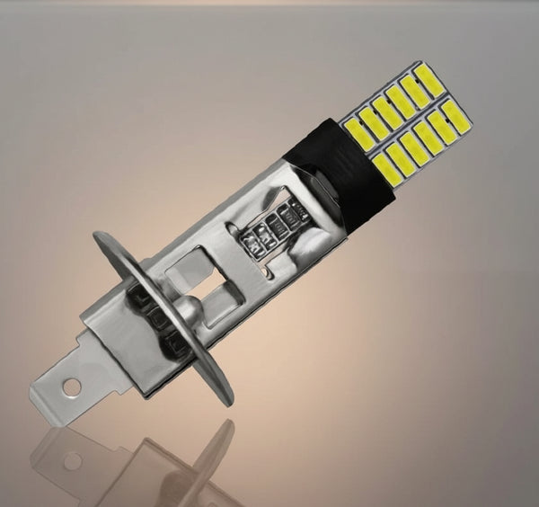 Federal Signal Code3 Beacon Lightbar Rotator - Pair (2) LED Replacemen