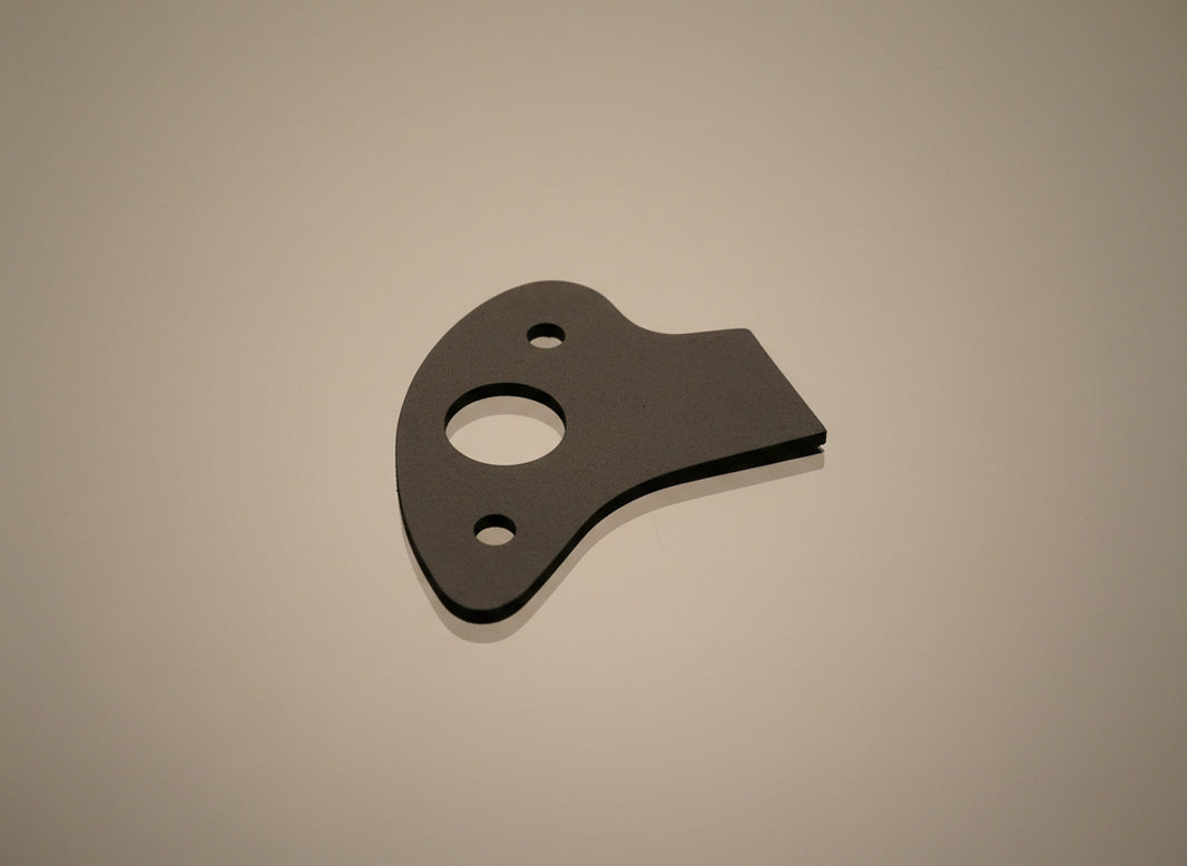 Unity Spotlight Parts