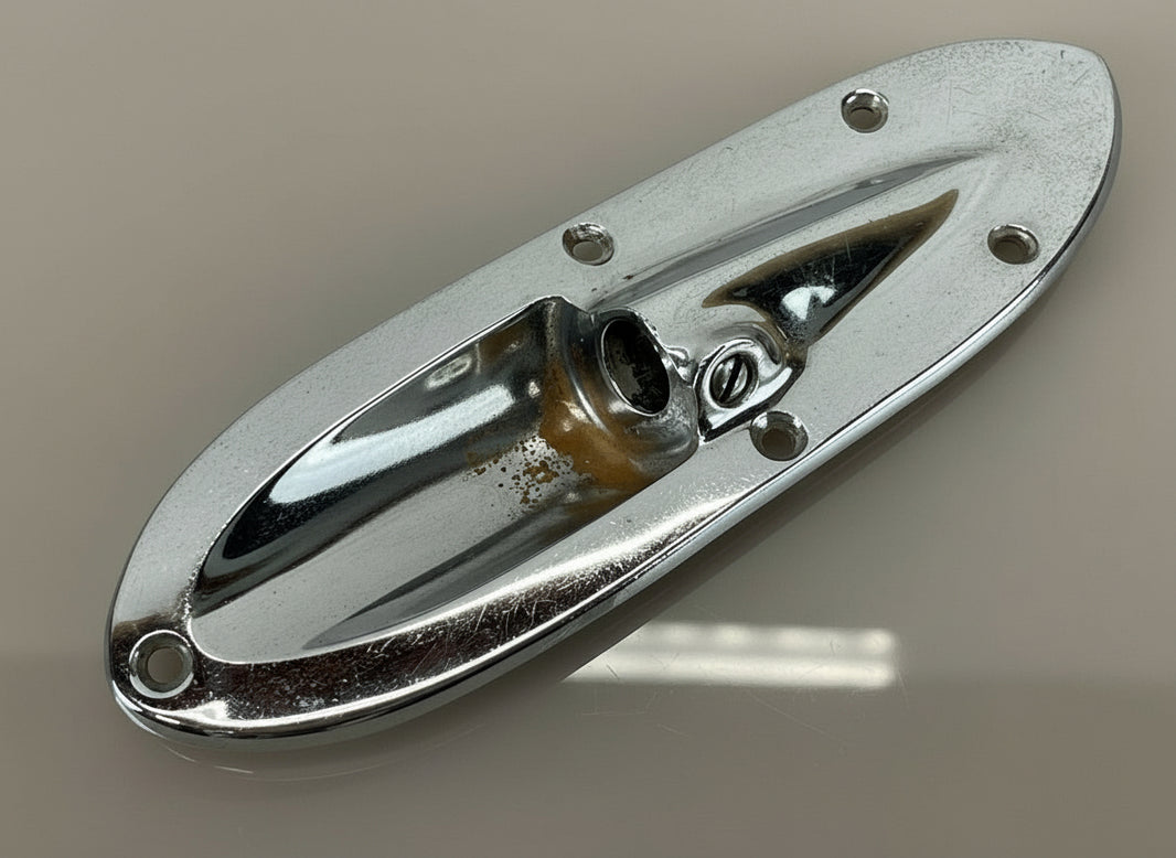 Unity Spotlight Parts – LightbarParts.com LLC