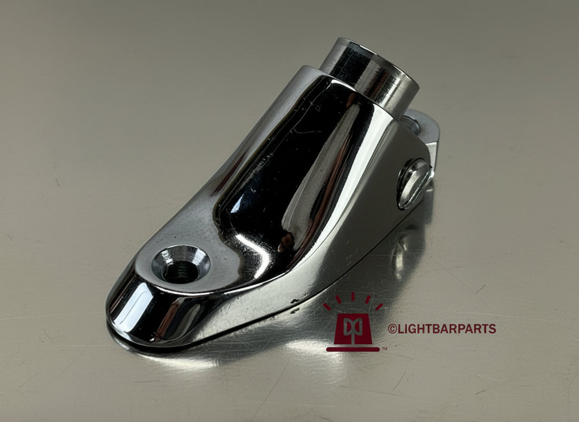 Unity Spotlight Parts - 189L Bracket - Dodge Ram 09-22 - Ford Mustang