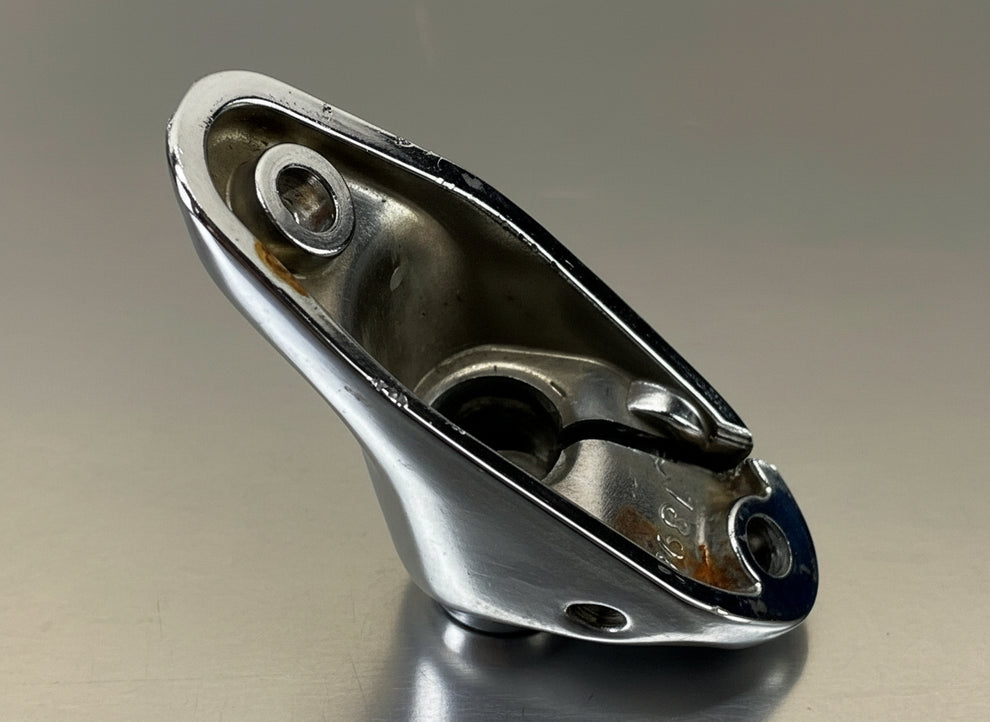 Unity Spotlight Parts - 189L Bracket - Dodge Ram 09-22 - Ford Mustang