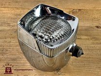 Unity Spotlight Parts - H2-C Spotlight Shell Housing with Mirror - 12v