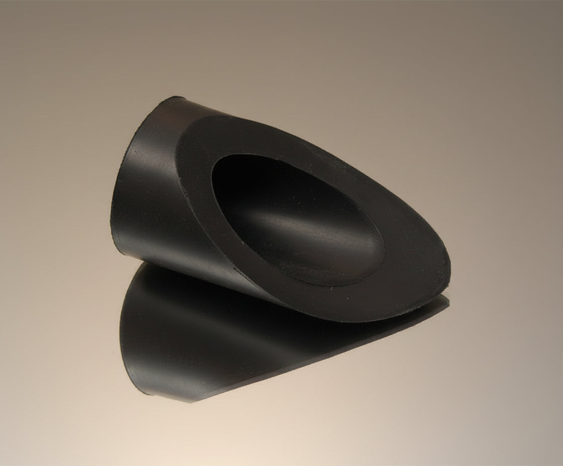 Unity Spotlight Parts - Rubber Spacer for 256 RH Bracket