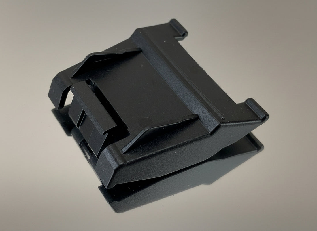 Whelen Freedom IV / Liberty 2 Lightbar - Module Snap In Bracket 6F382