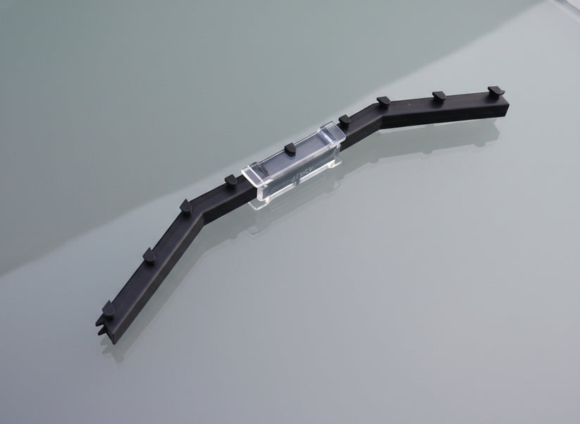 Whelen Justice Lightbar - Center Base Dome Divider Gasket - P/N: 38-04