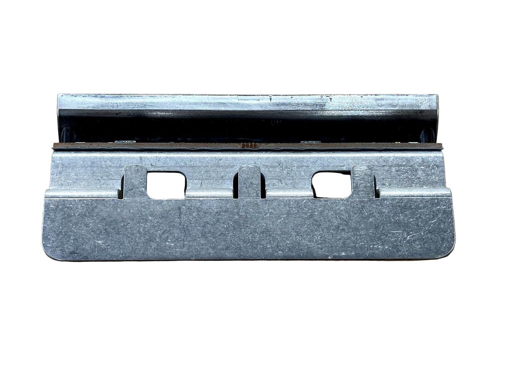 Whelen Legacy Lightbar - Inboard Module - DUO Module White / Blue P/N: