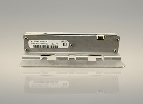 Whelen Legacy Lightbar - Inboard Module - DUO Module White / Blue P/N: