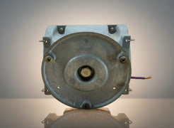 Yankee 911 Lightbar - Stationary Double Faced Flasher with Bulbs - Tes